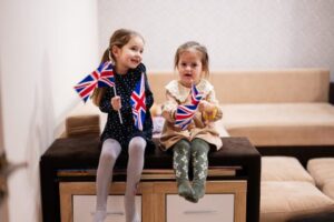 Naturalisation for children in the UK - BVS Legal